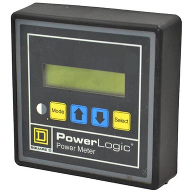 3020-Pmd-32 Square D Power Meter Display Powerlogic - Industrial Lynx