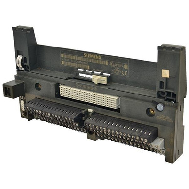 6Es7193-0Cc10-0Xa0 Siemens Et200B Terminal Block Simatic - Industrial Lynx