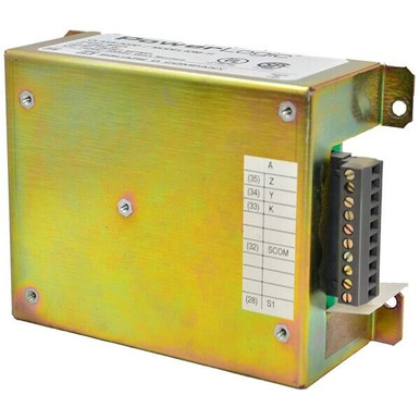 3020-Iom-11 Square D 240Vac Digital I/O Powerlogic - Industrial Lynx