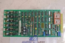 Control Concepts Inc Model 3629 Circuit Board - Industrial Lynx