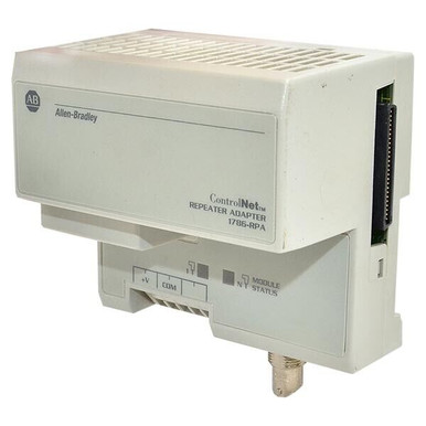 1786Rpa-A Allen Bradley Modular Repeater Adapter - Industrial Lynx