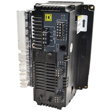 Cm4000T Square D 96Ma 240V Powerlogic Circuit Monitor - Industrial Lynx