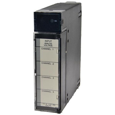 Ic693Alg221E General Electric 4Pt Current Analog Input 9030 Series ...