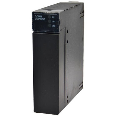 Ic693Cmm311N General Electric Communication Control Unit 9030 Series ...