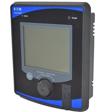 Pxdmmg Eaton Graphic Display Hmi Power Xpert - Industrial Lynx