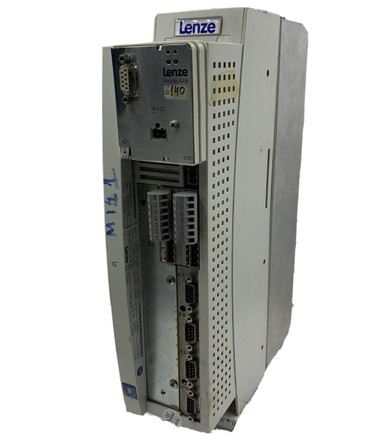 Evs9321-Ep Lenze 1.5A 480Vac Servo Controller - Industrial Lynx