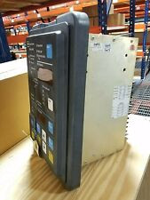 Cutler Hammer Dt3001 Digitrip 3000 Drawout Protective Relay ...
