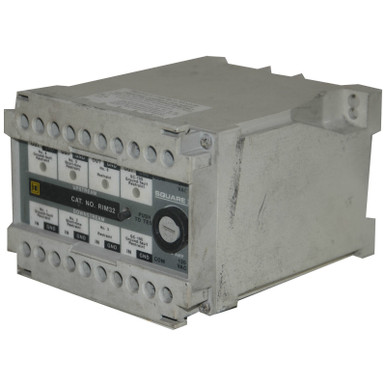 Square D Rim32 Restraint Interface Module - Industrial Lynx