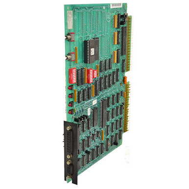Ic600Cb516L General Electric Communication Control Module Series 6 ...