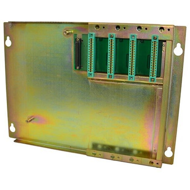 Ic630Chs304A General Electric 4 Slot Rack Series 3 - Industrial Lynx