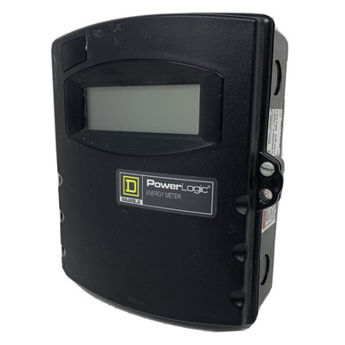 Emb3032 Square D Energy Meter Powerlogic - Industrial Lynx
