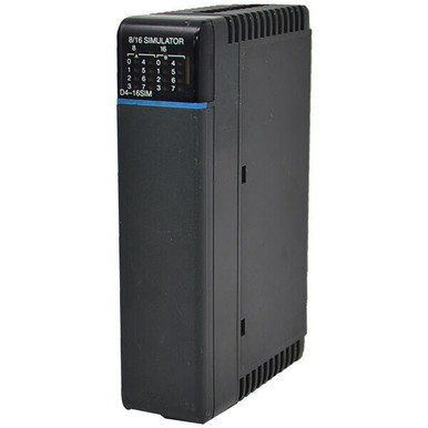 D416Sim Plc Direct 8/16Pt Input Simulator Direct Logic - Industrial Lynx