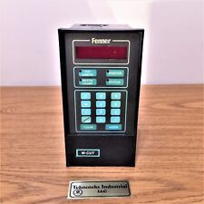 Contrex / Fenner Controls M-Cut 2 / 3200-1831 Rev C Motion Control ...