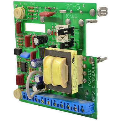 Si-5 Kb Electronics Signal Isolator Pcb For Kbic Drives - Industrial Lynx