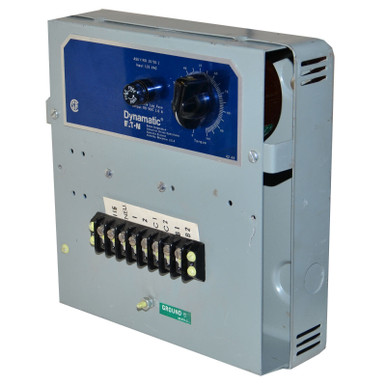 Eaton Dynamic 15-50-1 Torque Adjuster - Industrial Lynx