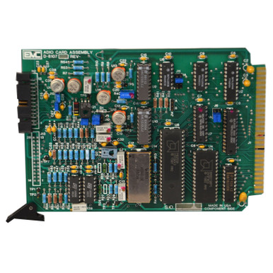 Emc Adio Card Assembly D-8107 Control Board - Industrial Lynx