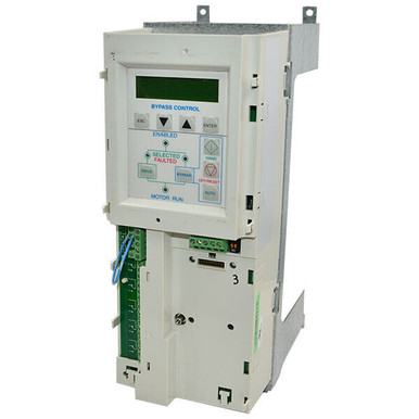 Rbcu Abb Bypass Control Unit - Industrial Lynx