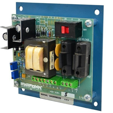 Tr3P Magnetic Power Systems .25A 115/230V Power Supply Magpowr ...