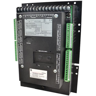 Rrtd-Hi-0-0-0 General Electric Remote Rtd Module - Industrial Lynx