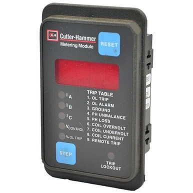 Wmeter Cutler Hammer Metering Module - Industrial Lynx