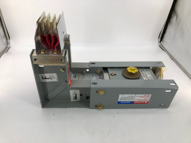 eaton sse0651916 pow-r-way iii busway busduct corner - Industrial Lynx