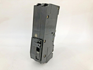 Square D Q12100 Circuit Breaker 100A 240V 2P 1Ph - Industrial Lynx