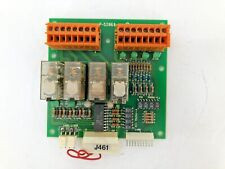 Ishida P-5286B Relay Circuit Board - Industrial Lynx