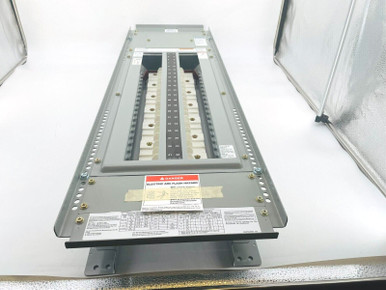 Eaton Prl2A3225X42As Panel Board Interior No Circuit Breakers Included ...