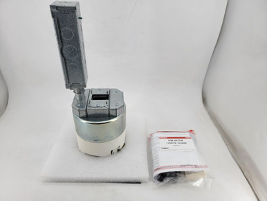 Wiremold 6Atc2Pbs 6" Prewired Poke-Thru Assembly - - Industrial Lynx