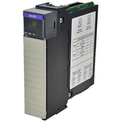 1756Dhrio-C Allen Bradley Dh+ Rio Communications Interface Controllogix ...