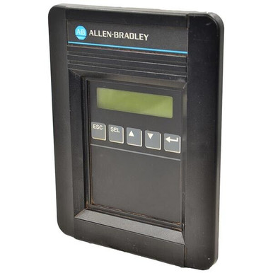 1201Hjp-B Allen Bradley 1201 Hmi Interface For 1336, 1305 Series ...