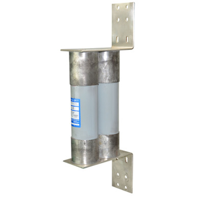 5Cle-600E Cutler Hammer Current Limiting High Voltage Double Barrel ...