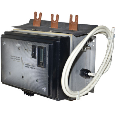 Tpme120S08As General Electric Type 2 Spd Surge Protective Device ...