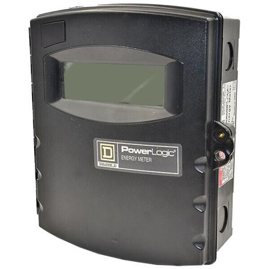 Eme3164 Square D Energy Meter Powerlogic - Industrial Lynx