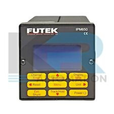 Futek Ipm650 Intelligent Panel Mount Interface - Industrial Lynx