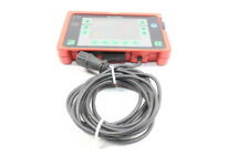 Fronius Rcu 5000I Remote Control Interface Panel 24V-Dc - Industrial Lynx