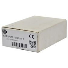 873P-Dcac2S-D5-A Allen-Bradley Micro Qd Programmable Ultrasonic Sensor ...