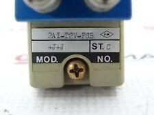 foxboro 2ai-t2v-fgb emf/v converter module - Industrial Lynx