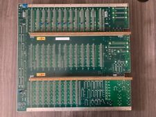 Face Brasage Interface Board / Ci 2116686 Rev.A (P) - Industrial Lynx