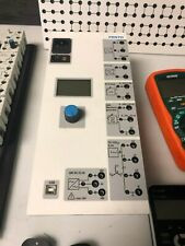 Festo Didactic Edutrainer Electrical Engineering Tp 1011 Training ...