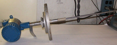 Drexelbrook Thepoint Pxlx3 Integral Series Instrument - Industrial Lynx