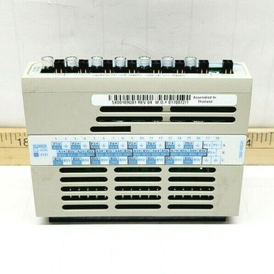 Emerson Ovation Hart High Performance Analog Input Module 5X00109G01 ...