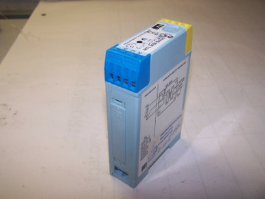 Measurement Technology Temperature Converter Mtl 3072 - Industrial Lynx