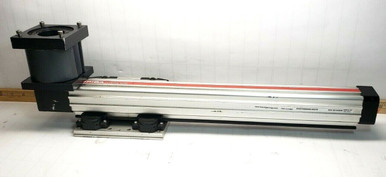 Hoerbiger Origa System Plus Belt Drive Rodless Cylinder E30070600000 ...