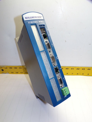 Kollmorgen Mmc Digital Control 24 Vdc Mmc-Dsa2 / M.3000.0652 R6 ...