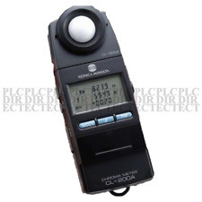 Konica Minolta Cl-200A Chroma Meter - Industrial Lynx