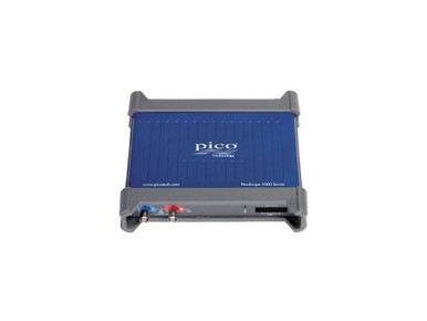 Pico 3206D Mso Picoscope 200 Mhz 2 Channel Scope With 16 Logic And Awg ...