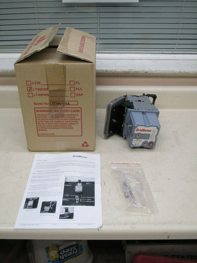 Gridsense Lt40Cms Line Tracker Distribution Load Logger & Fault ...