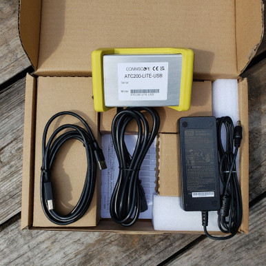 Commscope Atc200-Lite-Usb Ret Controller Atc200 Usb Aisg Controller ...