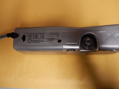 Scientific Photoionization Detector (Pid) Vx500 - Industrial Lynx